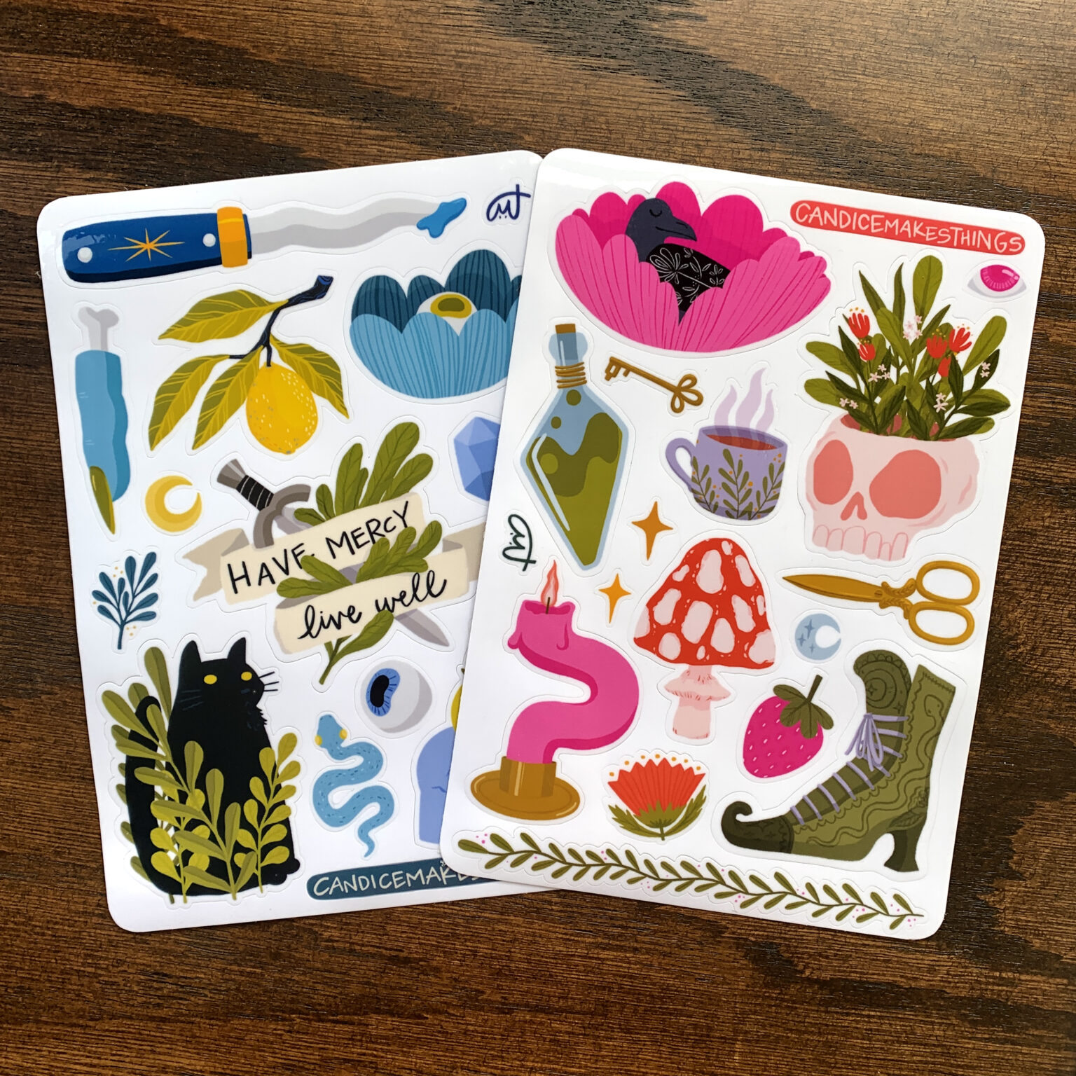 Spring Art Star Craft Bazaar Vendors - Art Star Craft Bazaar