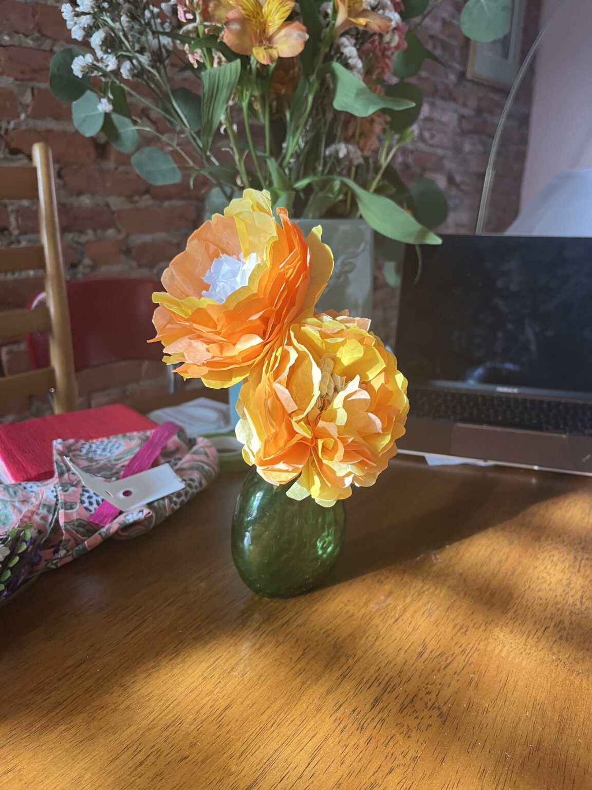 Spring Art Star Craft Bazaar Make + Take - Art Star Craft Bazaar